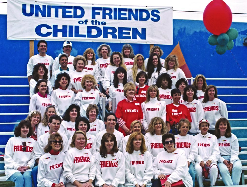 Welcome, United Friends Board of Directors... - United Friends of the ...