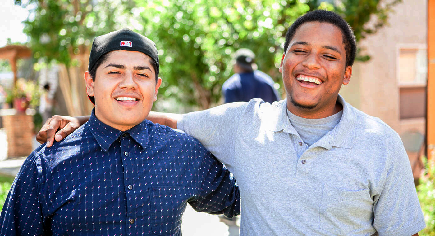 About United Friends - United Friends of the Children