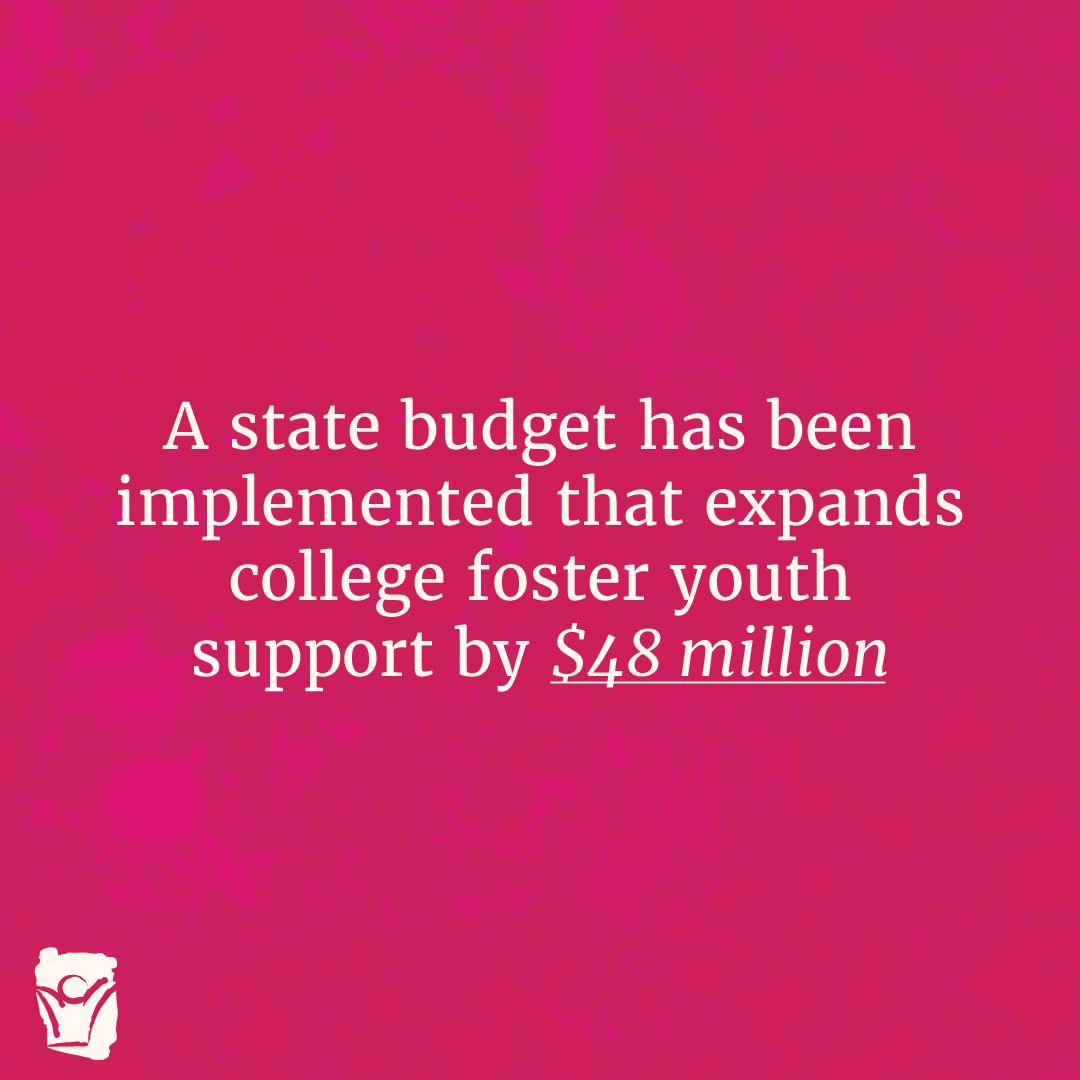 New Budget To Help College Foster Students United Friends Of The Children new-budget-to-help-college-foster-students-united-friends-of-the-children