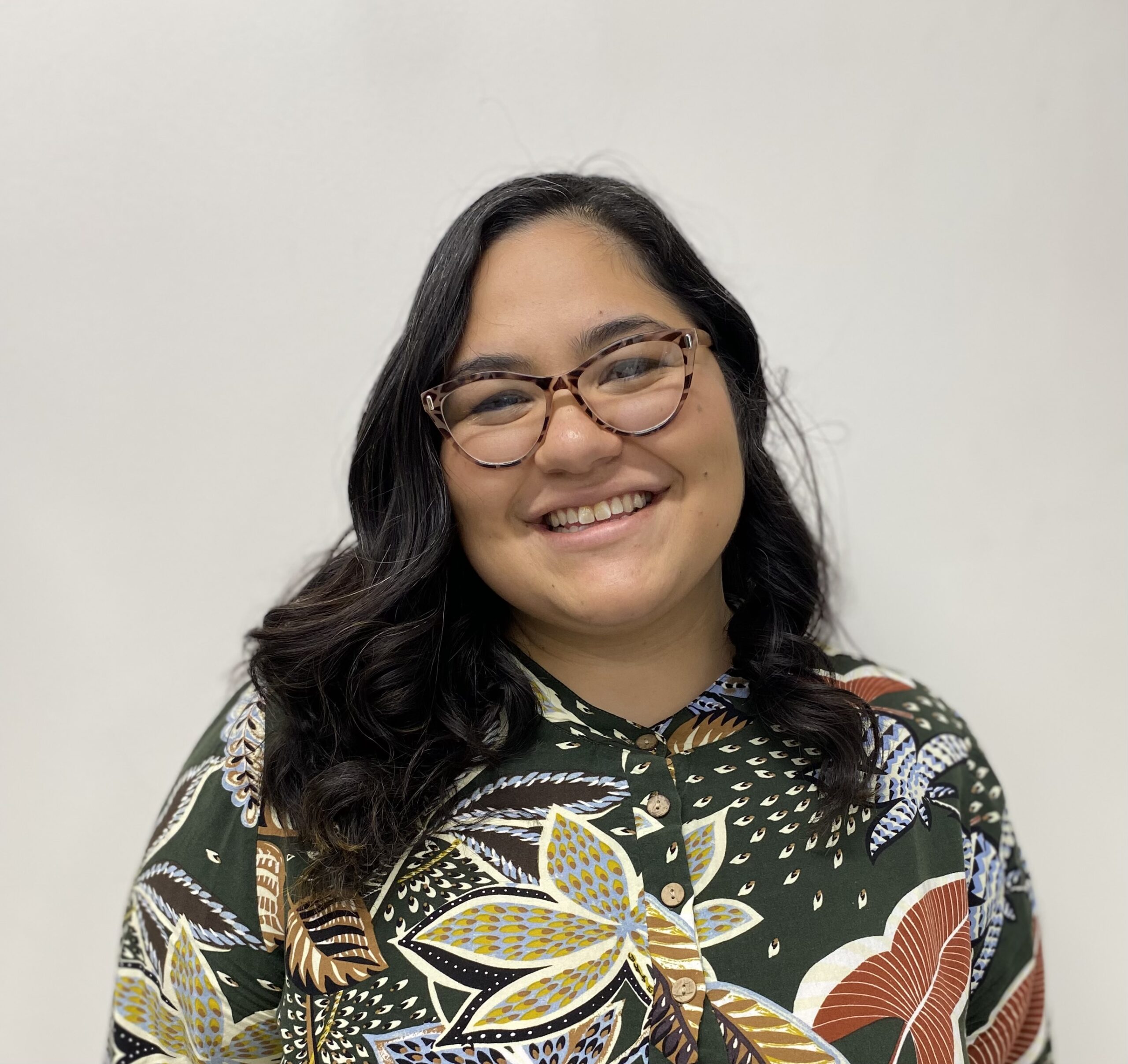 Sarah Reyes - United Friends of the Children