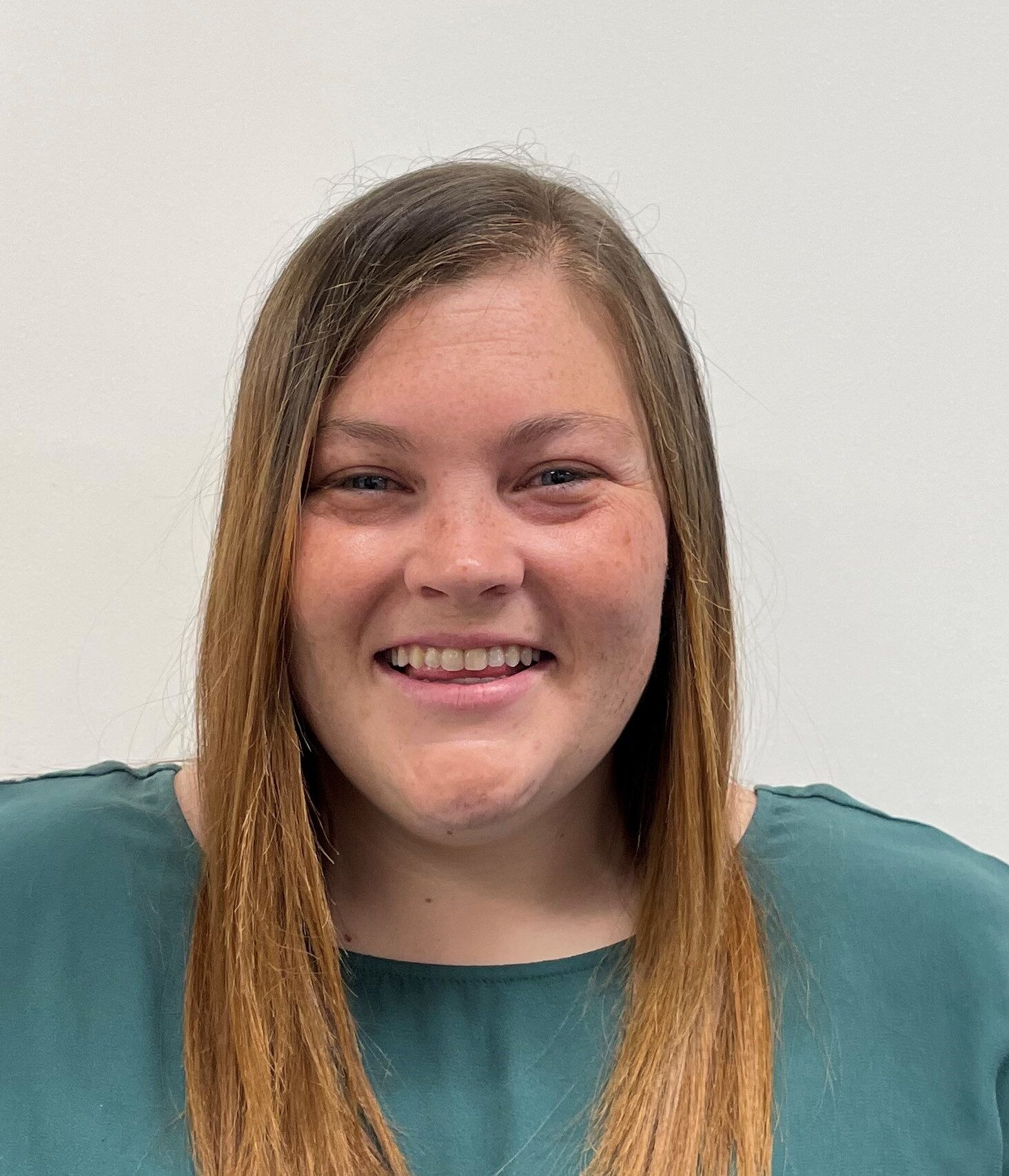 Torey Costello - United Friends of the Children